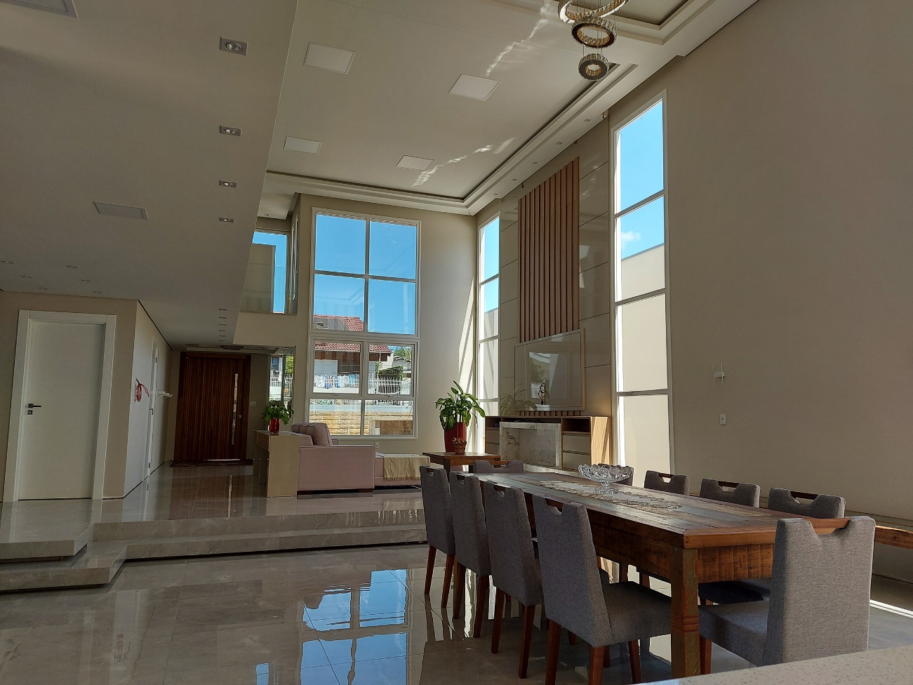 Painel Masterboard – Mundo Steel